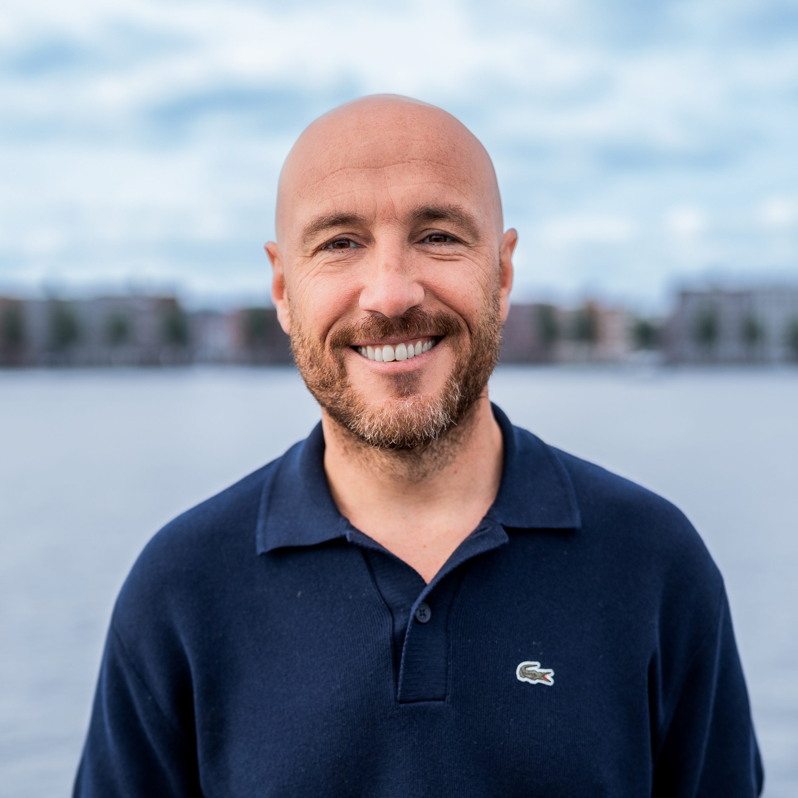Meet: Erik Peelen - mJourney